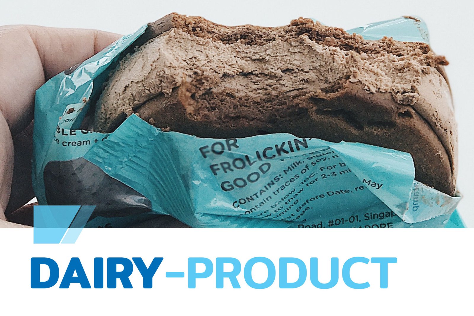 Dairy Product – Thai Starch